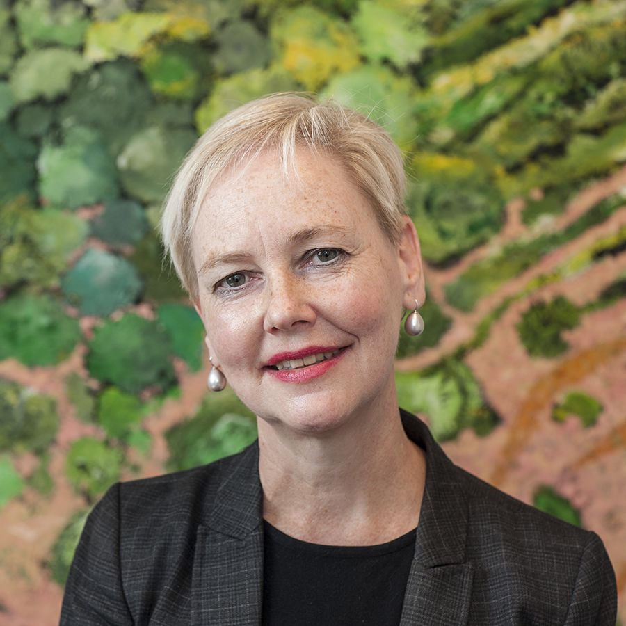 Sandra Den Hollander